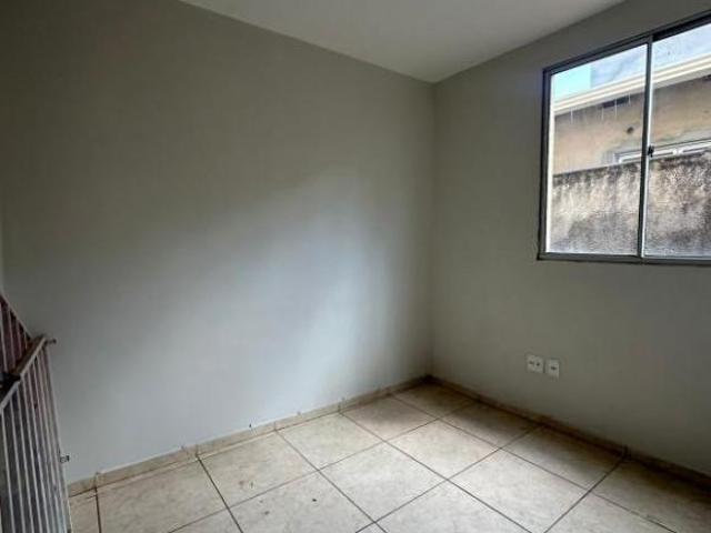 Casa Geminada com 2 quartos à venda em Belo Horizonte, no bairro São Geraldo