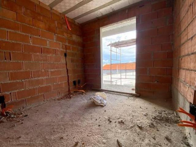 Casa Geminada com 2 quartos à venda em Belo Horizonte, no bairro São João Batista