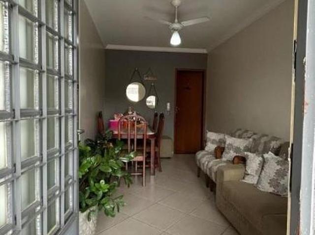 Casa Geminada com 2 quartos à venda em Belo Horizonte, no bairro Salgado Filho
