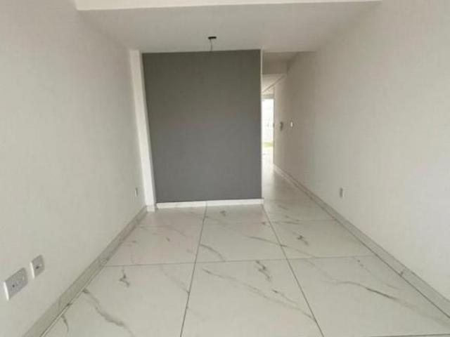 Casa Geminada com 2 quartos à venda em Belo Horizonte, no bairro Santa Branca