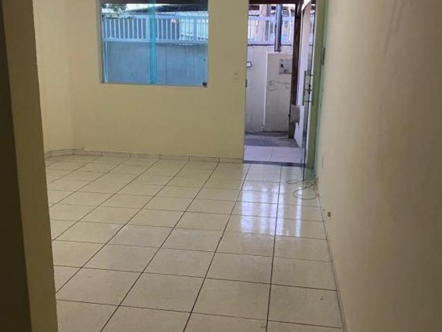 Casa Geminada com 2 quartos à venda em Belo Horizonte, no bairro Santa Branca