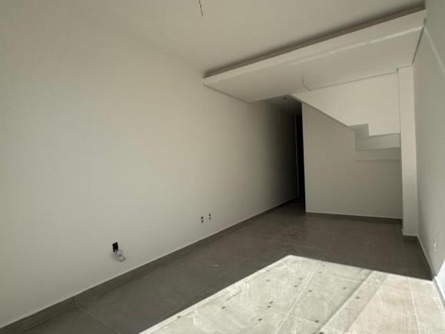 Casa Geminada com 2 quartos à venda em Belo Horizonte, no bairro Santa Mônica