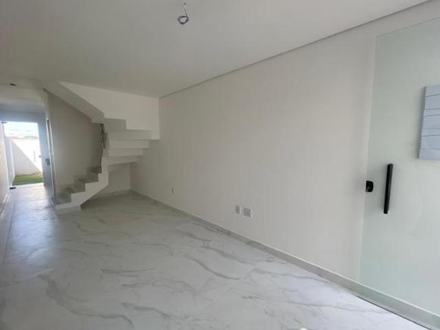 Casa Geminada com 2 quartos à venda em Belo Horizonte, no bairro Sao Joao Batista