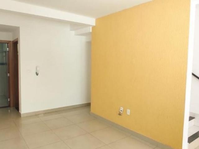 Casa Geminada com 2 quartos à venda em Belo Horizonte, no bairro Paquetá