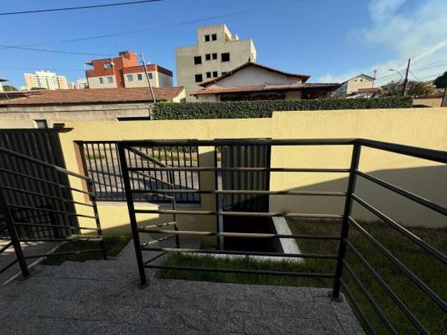Casa Geminada com 2 quartos à venda em Belo Horizonte, no bairro Paquetá