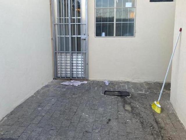Casa Geminada com 2 quartos à venda em Belo Horizonte, no bairro Pindorama