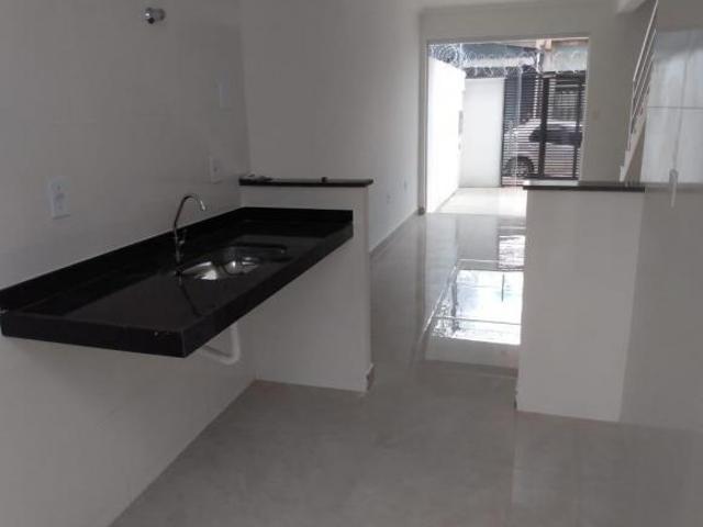 Casa Geminada com 2 quartos à venda em Belo Horizonte, no bairro Piratininga