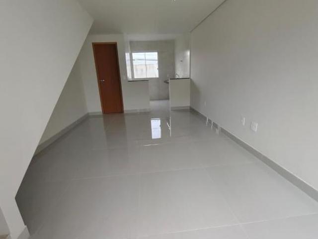 Casa Geminada com 2 quartos à venda em Belo Horizonte, no bairro Piratininga