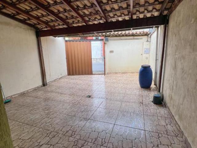 Casa Geminada com 2 quartos à venda em Belo Horizonte, no bairro Piratininga