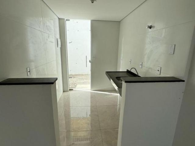 Casa Geminada com 2 quartos à venda em Belo Horizonte, no bairro Piratininga