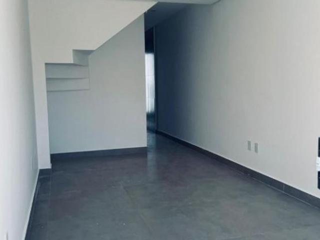 Casa Geminada com 2 quartos à venda em Belo Horizonte, no bairro Piratininga