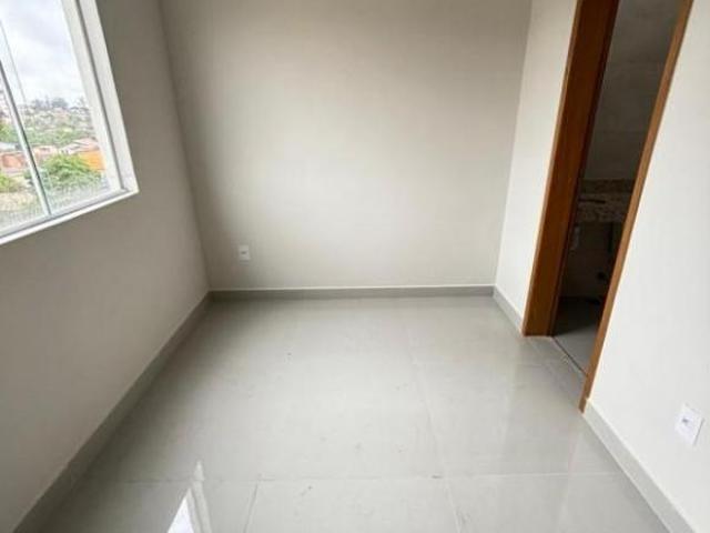 Casa Geminada com 2 quartos à venda em Belo Horizonte, no bairro Piratininga