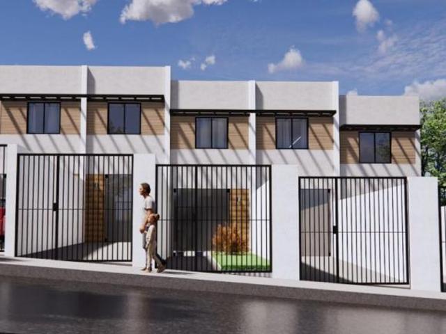 Casa Geminada com 2 quartos à venda em Belo Horizonte, no bairro Piratininga