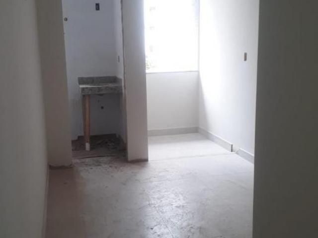 Casa Geminada com 2 quartos à venda em Belo Horizonte, no bairro Planalto