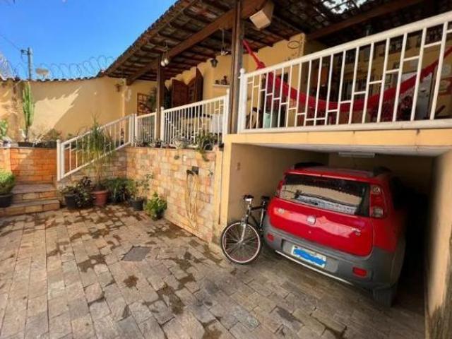 Casa Geminada com 2 quartos à venda em Belo Horizonte, no bairro Planalto