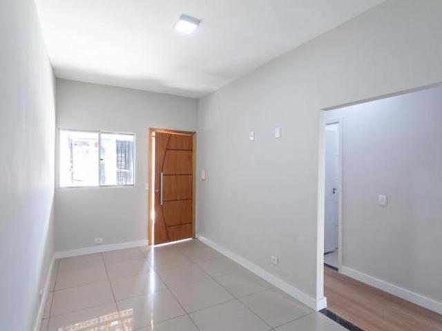 Casa Geminada com 2 quartos à venda em Belo Horizonte, no bairro Urca