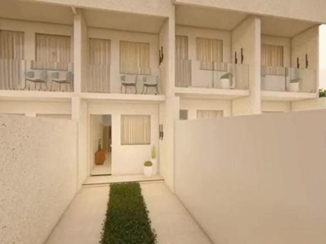 Casa Geminada com 2 quartos à venda em Betim, no bairro Duque De Caxias