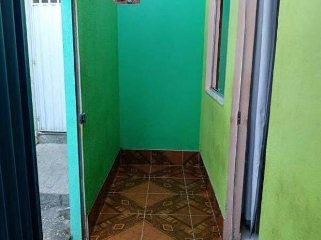 Casa Geminada com 2 quartos à venda em Betim, no bairro Jardim Das Alterosas 2ª Seção