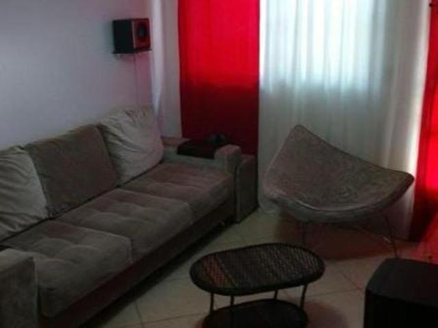Casa Geminada com 2 quartos à venda em Contagem, no bairro Colorado