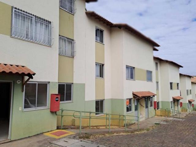 Casa Geminada com 2 quartos à venda em Contagem, no bairro Cabral