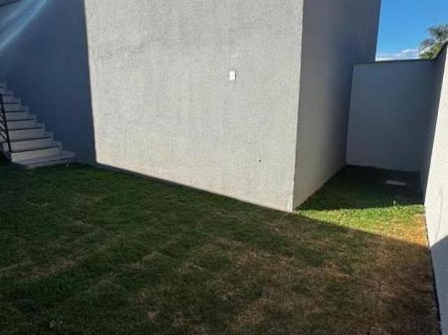 Casa Geminada com 2 quartos à venda em Contagem, no bairro Nacional