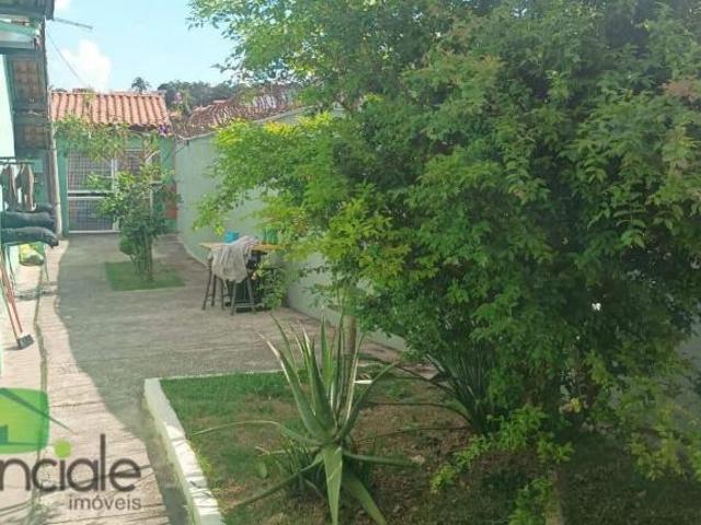 Casa Geminada com 2 quartos à venda em Contagem, no bairro Santa Maria