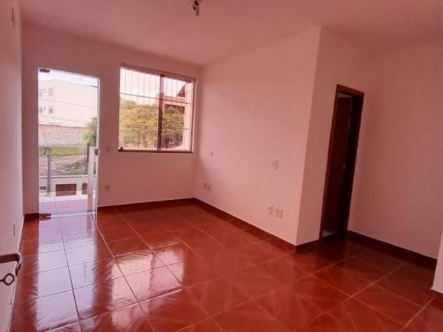 Casa Geminada com 2 quartos à venda em Contagem, no bairro Parque Turistas