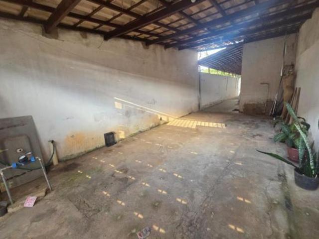 Casa Geminada com 2 quartos à venda em Contagem, no bairro Parque Xangri Lá