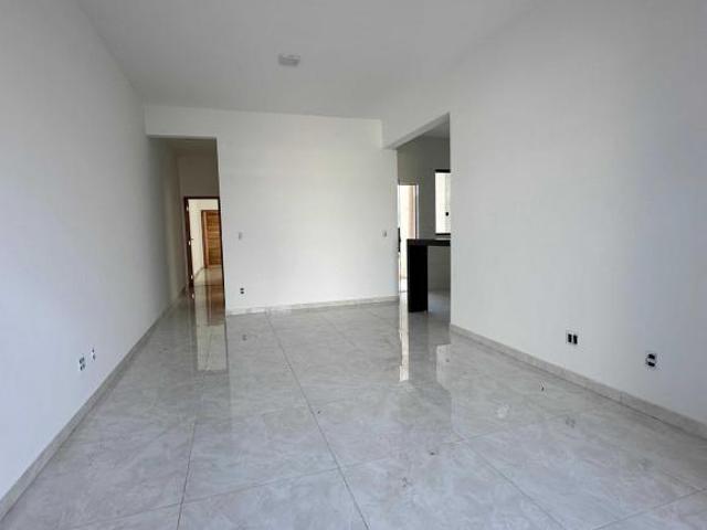Casa Geminada com 2 quartos à venda em Contagem, no bairro Parque Xangri Lá