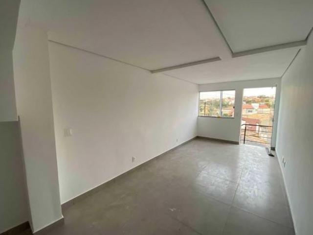 Casa Geminada com 2 quartos à venda em Contagem, no bairro Parque Xangri Lá