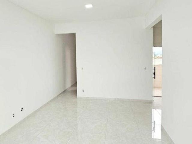 Casa Geminada com 2 quartos à venda em Contagem, no bairro Parque Xangri Lá