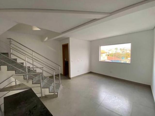 Casa Geminada com 2 quartos à venda em Contagem, no bairro Parque Xangri Lá