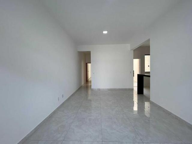 Casa Geminada com 2 quartos à venda em Contagem, no bairro Parque Xangri Lá