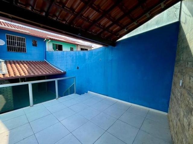 Casa Geminada com 2 quartos à venda em Contagem, no bairro Vale Das Orquídeas