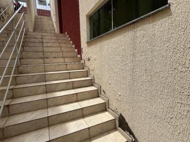 Casa Geminada com 2 quartos à venda em Ibirité, no bairro Eldorado