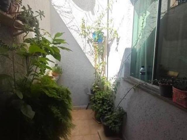 Casa Geminada com 2 quartos à venda em Ibirité, no bairro Eldorado Parque Durval De Barros