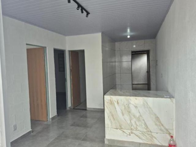 Casa Geminada com 2 quartos à venda em Igarapé, no bairro Estância Paraopeba