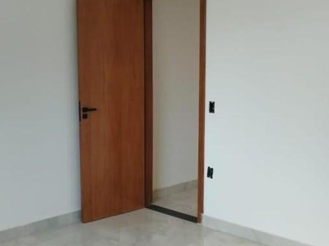 Casa Geminada com 2 quartos à venda em Lagoa Santa, no bairro Promissão