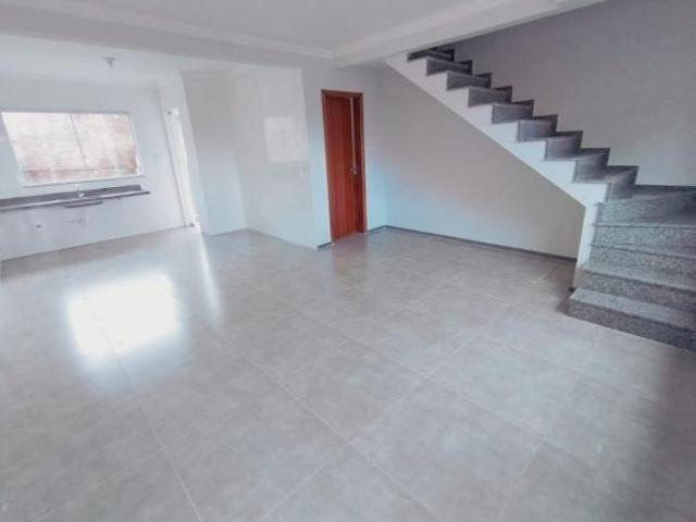 Casa Geminada com 2 quartos à venda em Ribeirão Das Neves, no bairro Botafogo