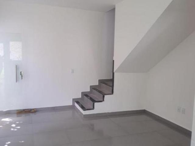 Casa Geminada com 2 quartos à venda em Ribeirão Das Neves, no bairro Porto Seguro