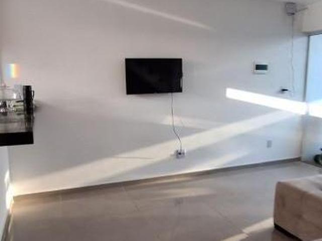 Casa Geminada com 2 quartos à venda em Santa Luzia, no bairro Novo Centro