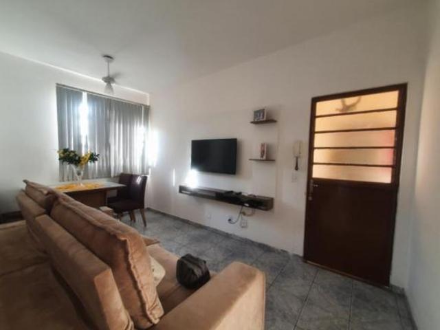 Casa Geminada com 2 quartos à venda Minaslândia