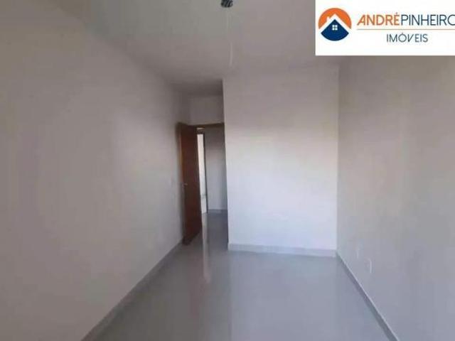 Casa Geminada com 2 Suítes à Venda – 95m² – Bairro Rio Branco – Venda Nova/BH R$ 414.000,00