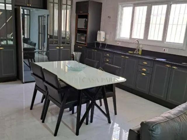 Casa à venda, 190 m² por R$ 1.150.000,00 Vila Guilhermina Praia Grande/SP