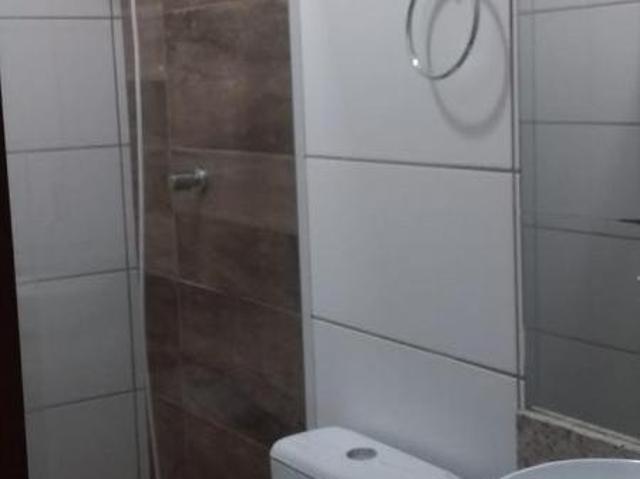 CASA GEMINADA COM 3 DORMITÓRIOS NO IMBÉ