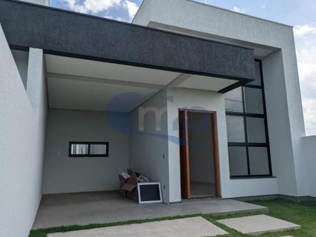 Casa geminada com 3 dormitorios no Loteamento Morada das Palmeiras em Torres/RS
