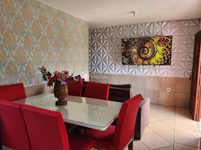 Casa geminada com 3 dormitórios Tramandaí