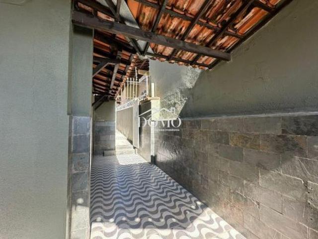 Casa geminada com 3 quarto s em Parque Turistas, Contagem MG