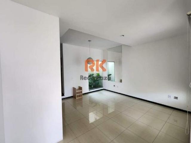 Casa Geminada com 3 Quartos 1 Suíte c/ hidromassagem em Cabral – Contagem/MG | Venda R$ 790.000