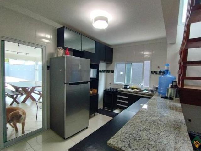 Casa geminada com 3 quartos, 252m², à venda em Bertioga, Morada da Praia